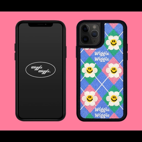 Wiggle Wiggle | Cell Phones & Accessories | New Korean Fashion Brand ...
